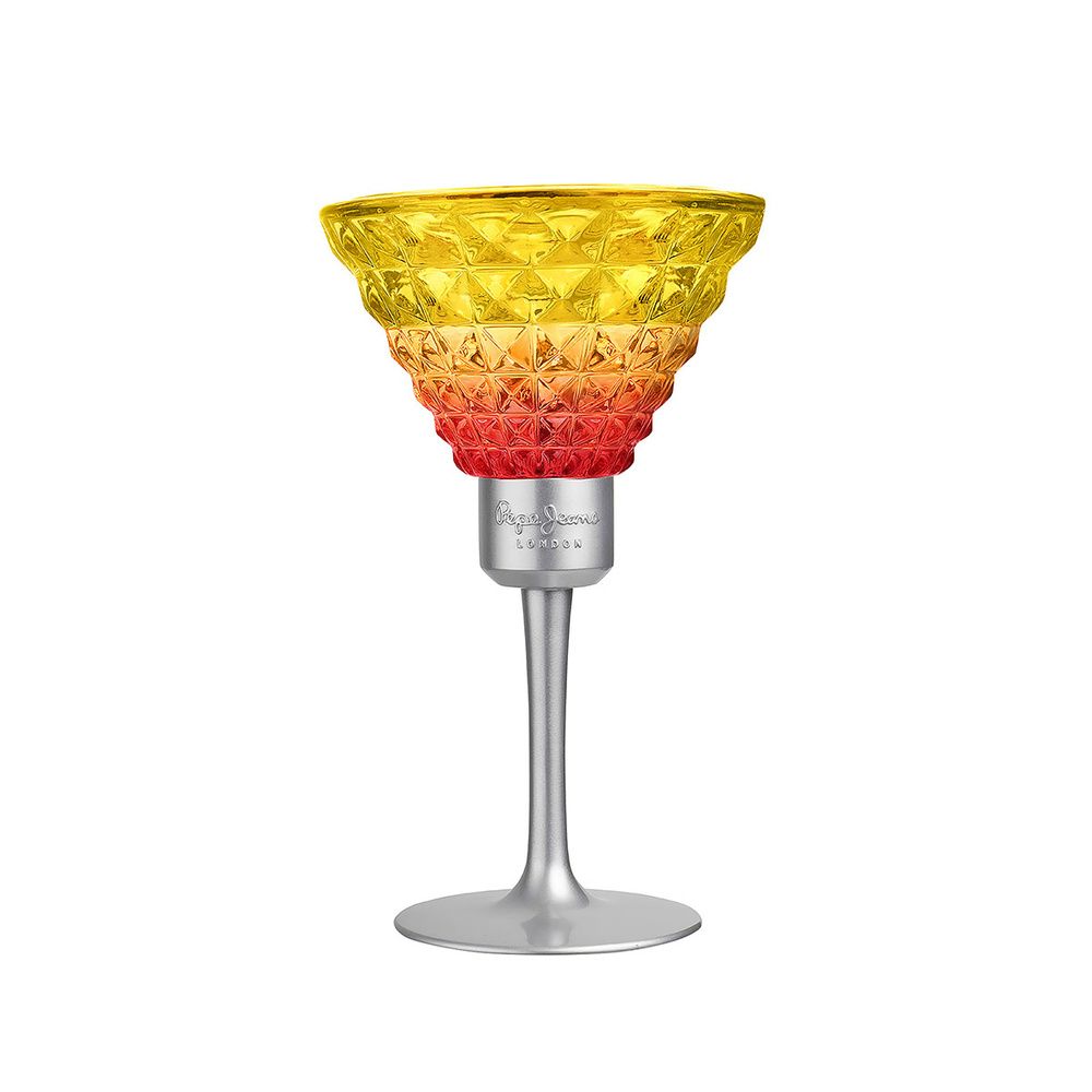 Pepe Jeans For Her Cocktail Pepe Jeans London perfume - a fragrance for ...