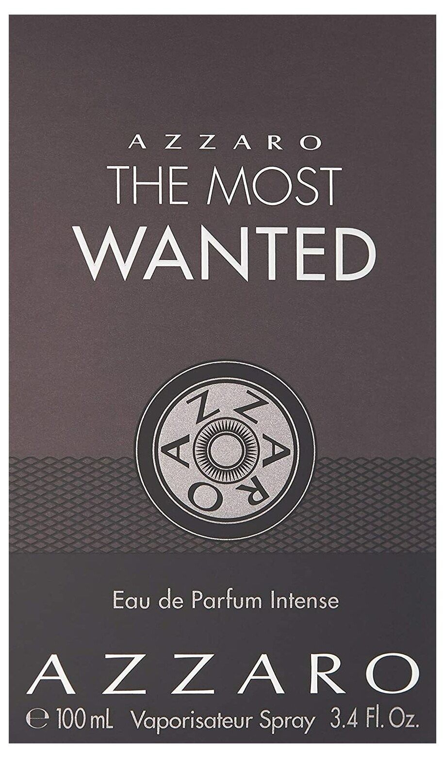 The Most Wanted Azzaro Colonia - una nuevo fragancia para Hombres 2021