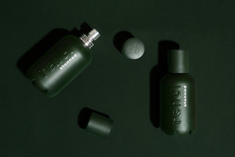 Stunned Bel Rebel perfume - a fragrance for women and men 2021