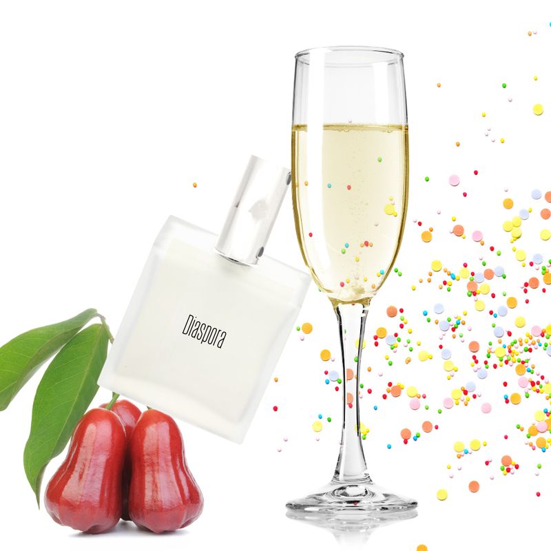 Diaspora Kimberly New York perfume - a fragrance for women 2020