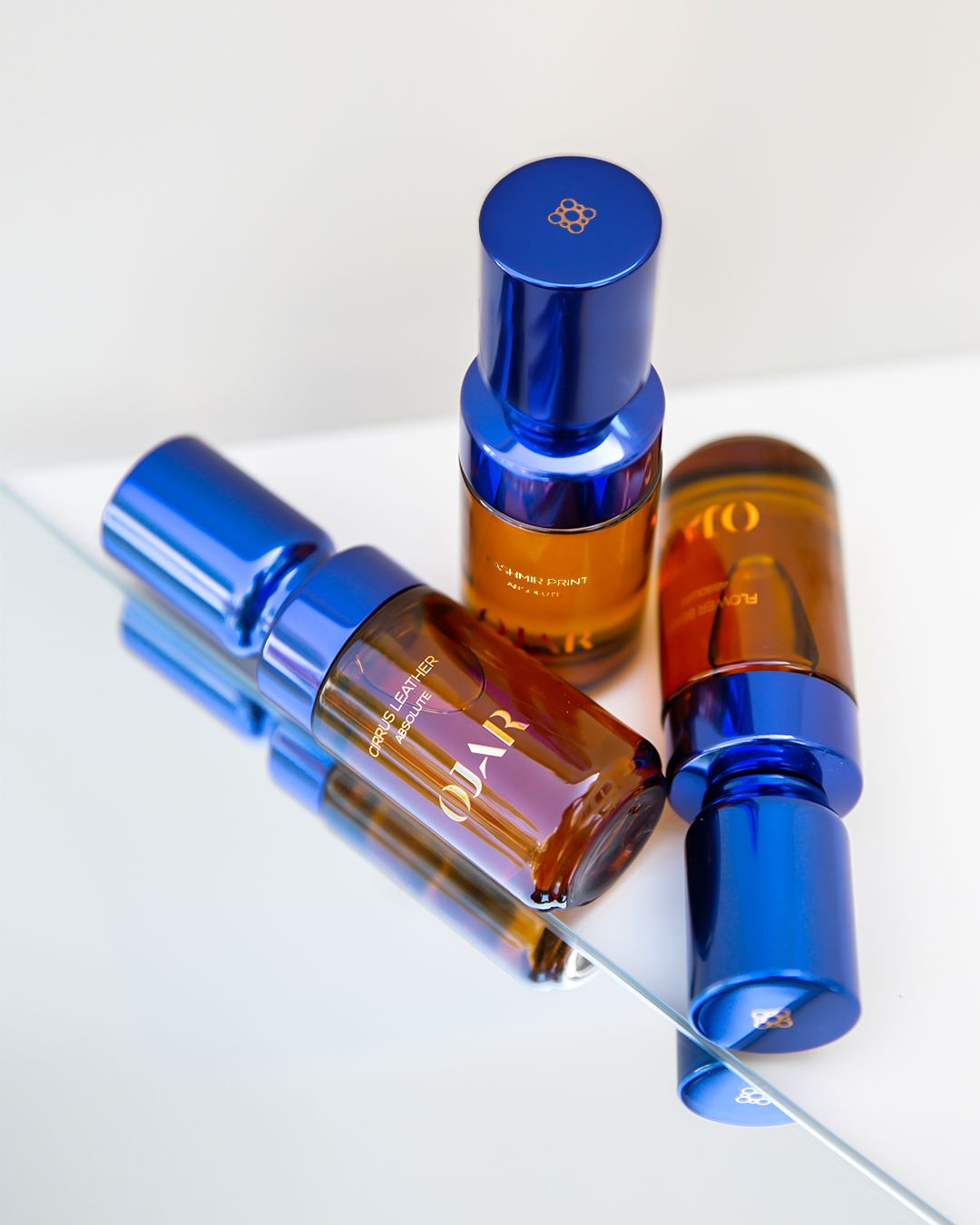 Infusion Velours Ojar perfume - a fragrance for women and men 2021