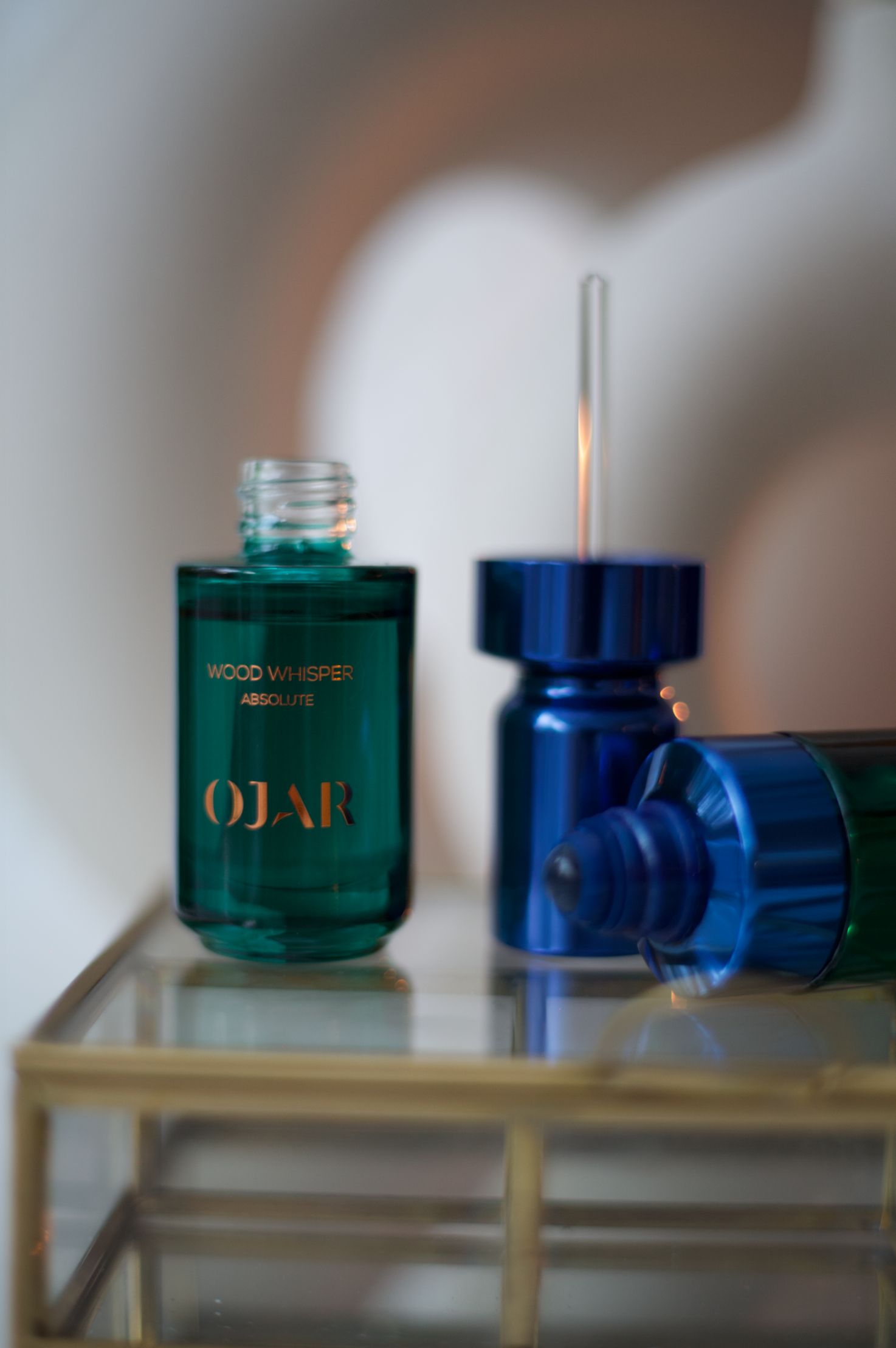 Infusion Velours Ojar perfume - a fragrance for women and men 2021