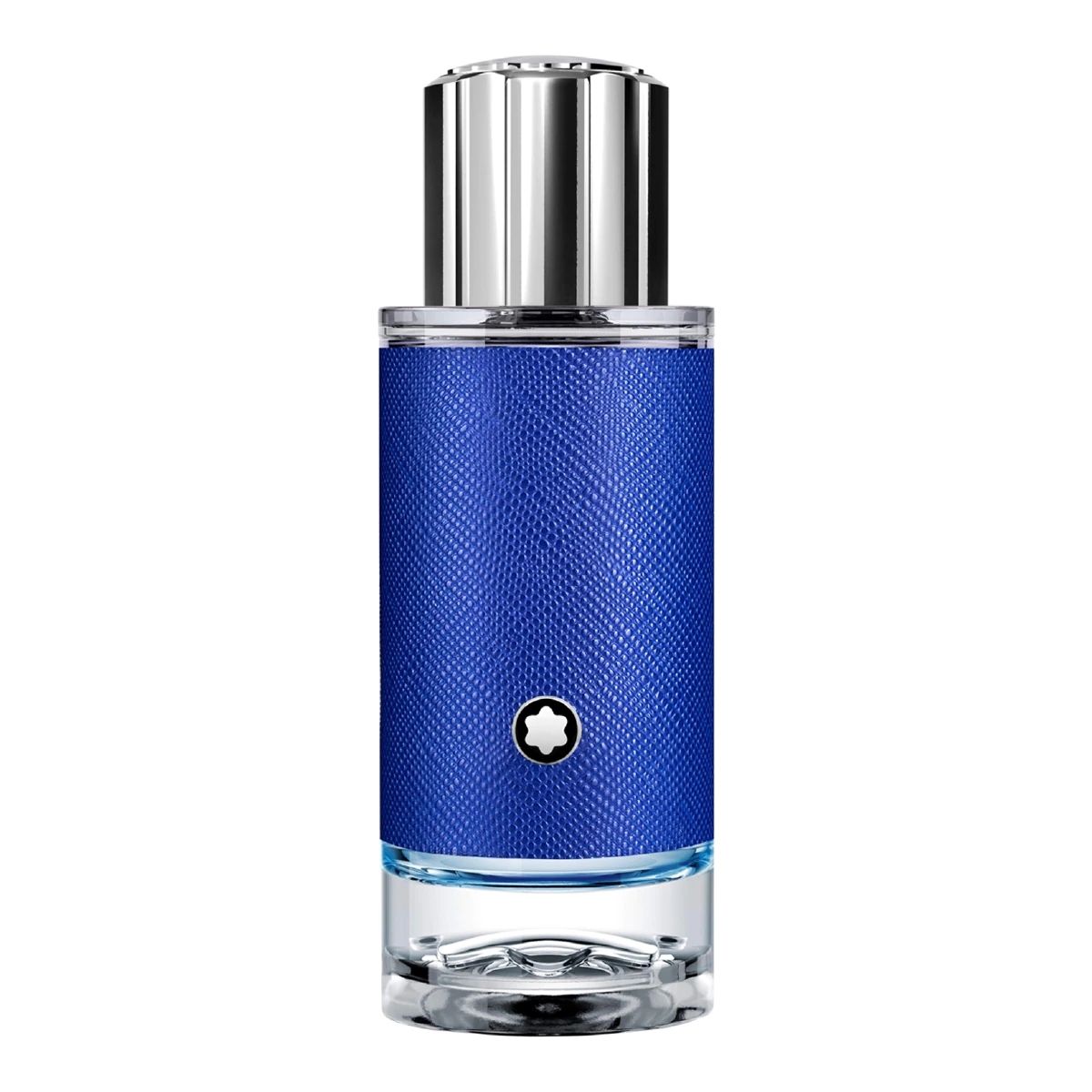Explorer Ultra Blue Montblanc cologne - a new fragrance for men 2021