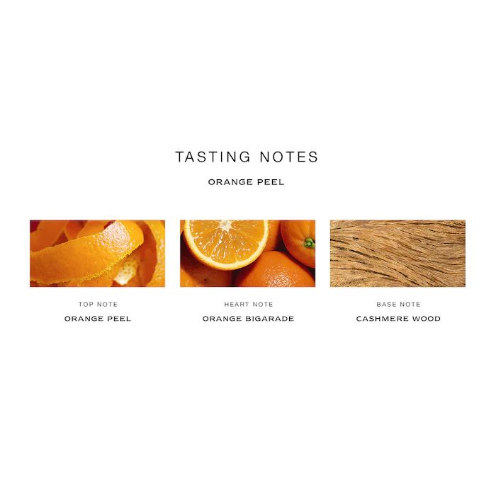 Orange Peel Cologne Jo Malone London perfume - a new fragrance for ...