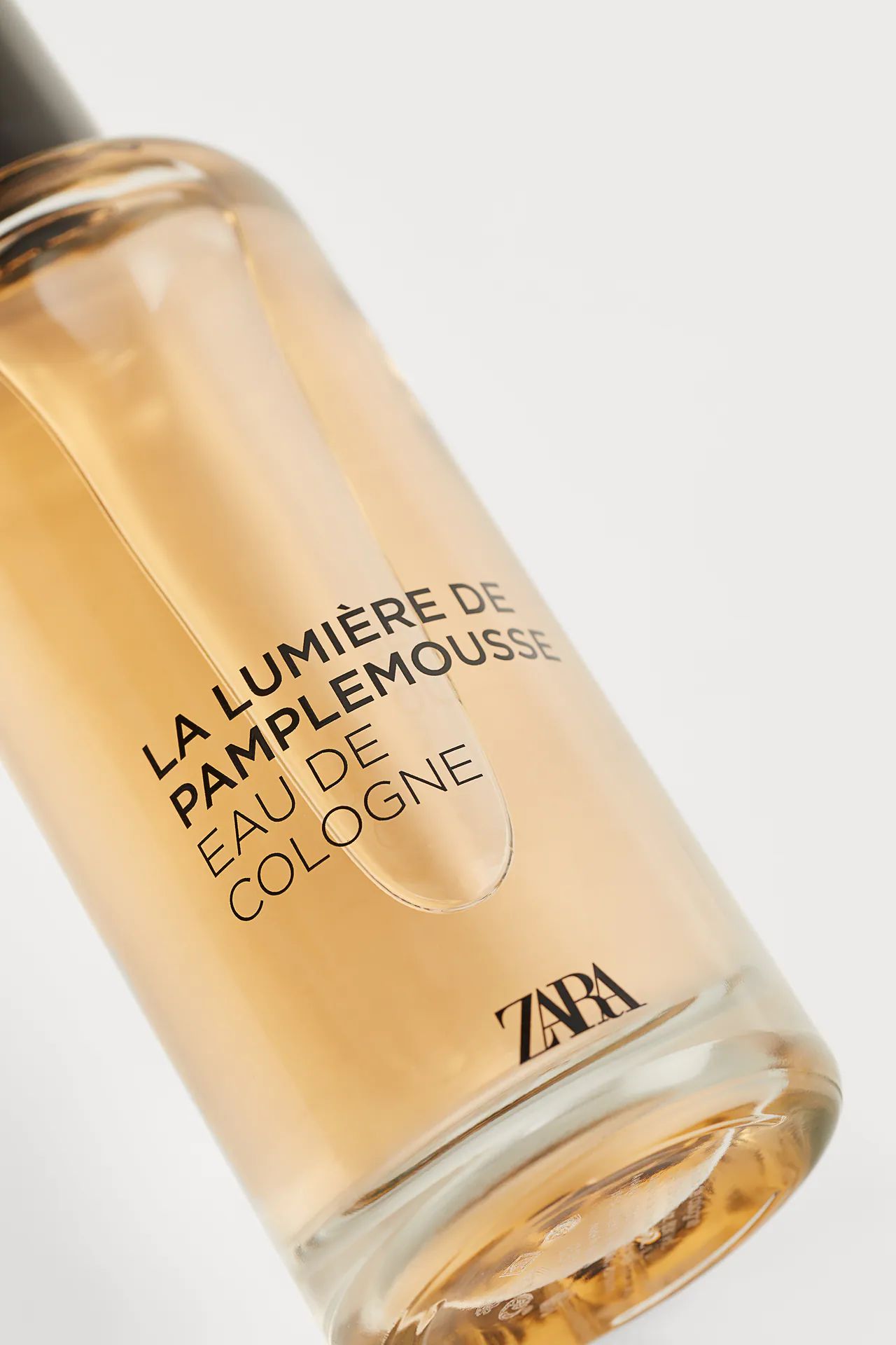 La Lumiere de Pamplemousse Zara cologne - a fragrance for men 2021