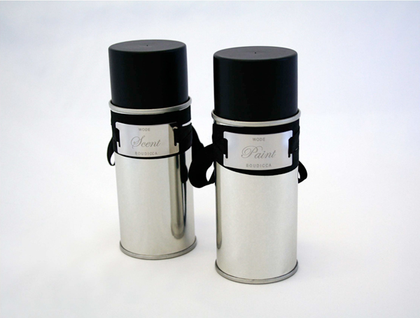 Wode (Paint) Boudicca perfume - a fragrance for women and men 2008