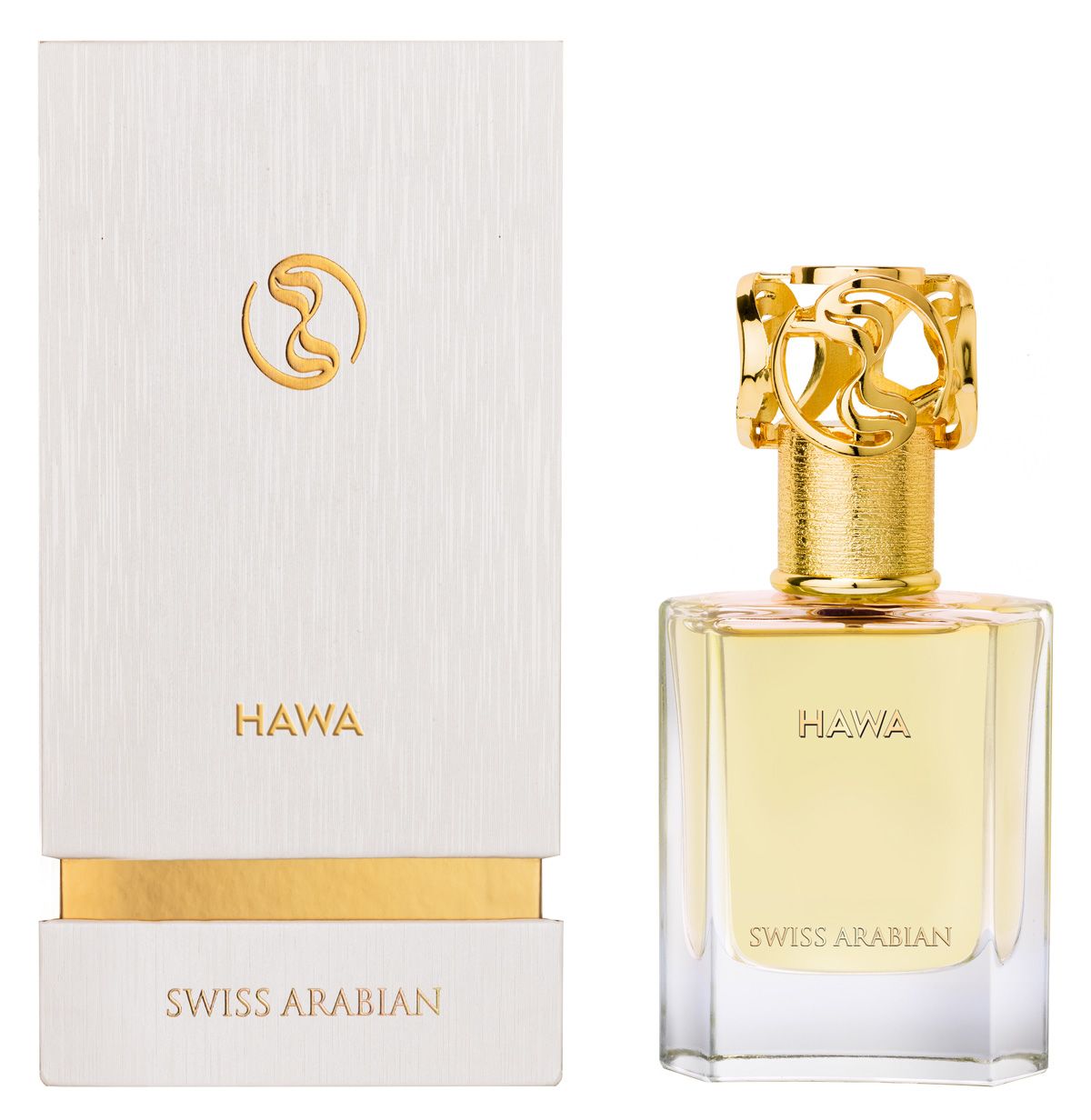 Hawa Swiss Arabian perfume - a fragrance for women 2021
