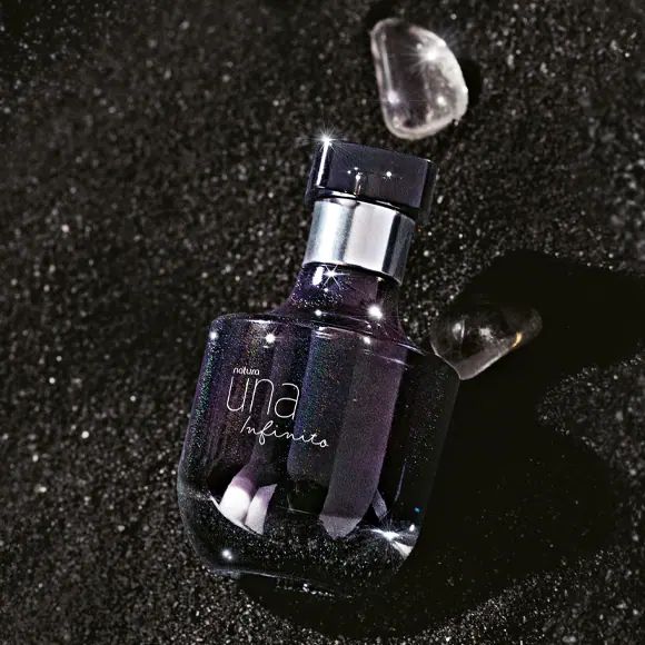 Una Infinito Natura perfume - a fragrance for women 2021