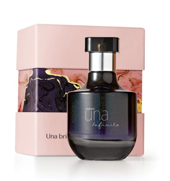 Una Infinito Natura perfume - a fragrance for women 2021