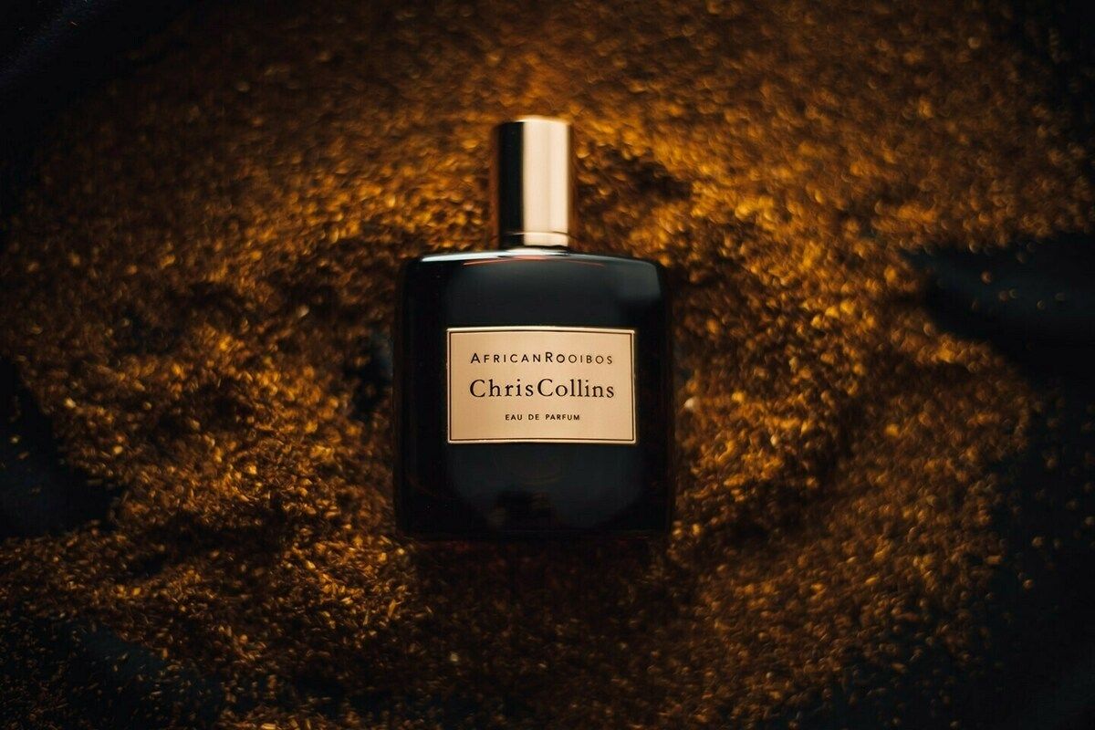 African Rooibos Chris Collins perfume - a fragrance for women and men 2021