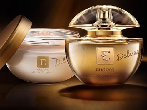 Eudora Deluxe Edition Eudora perfume - a fragrance for women 2014