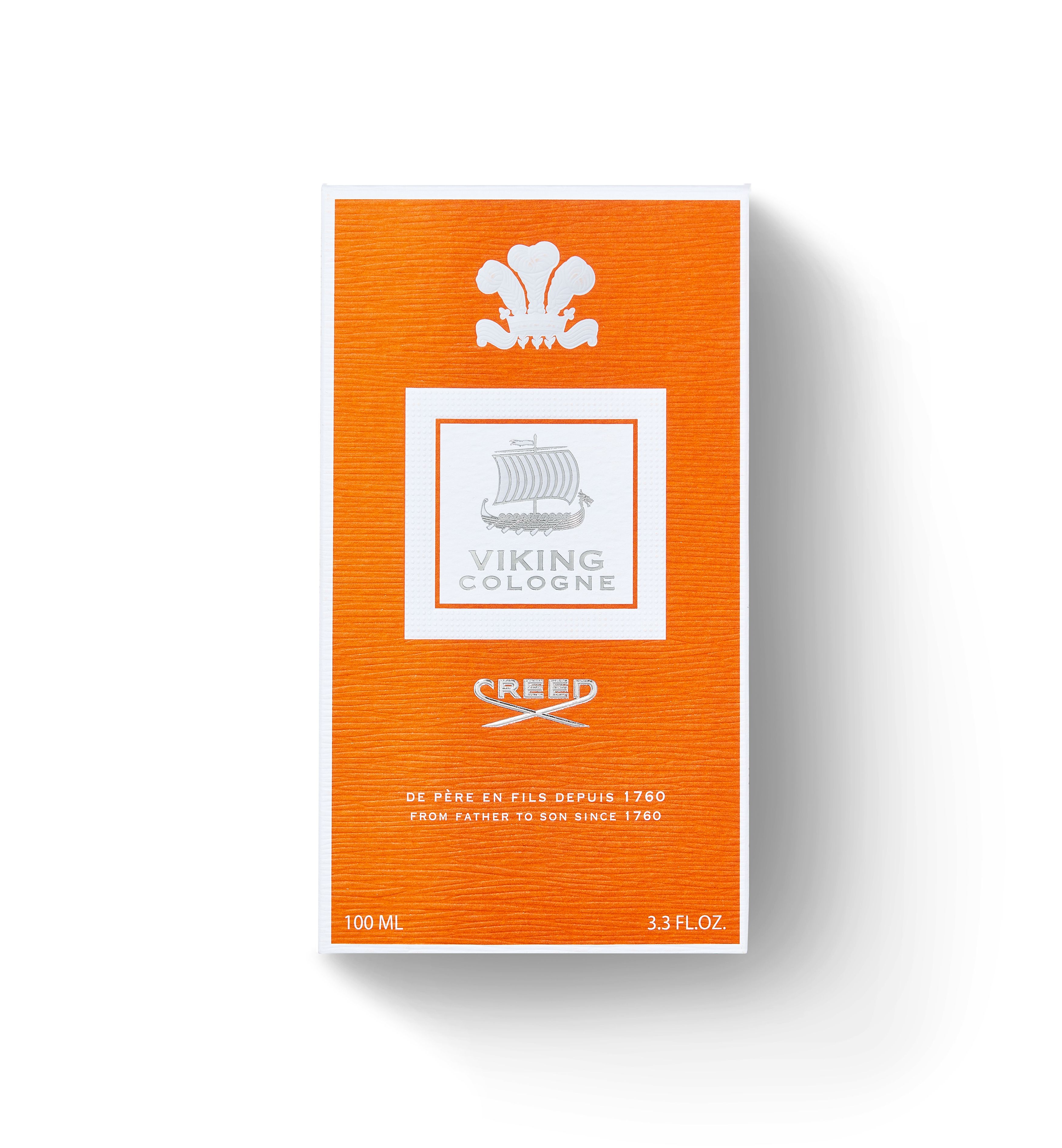 Viking Cologne Creed Colonia - una nuevo fragancia para Hombres 2021