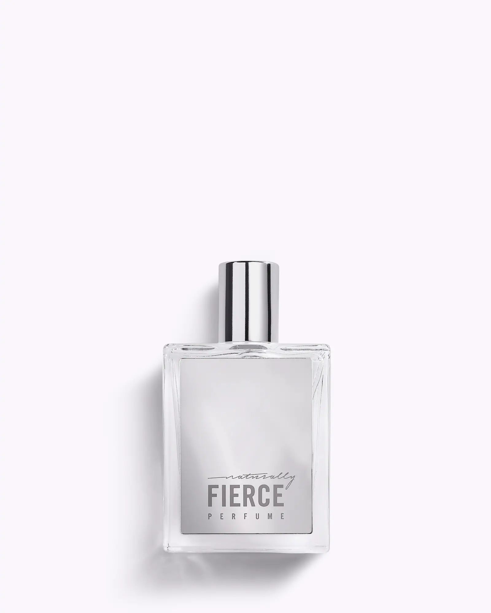 Naturally Fierce Abercrombie & Fitch perfume - a fragrance for women 2021