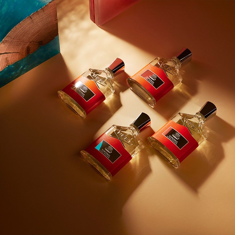 Viking Cologne Creed cologne - a new fragrance for men 2021