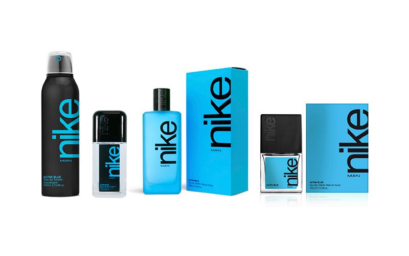Nike Ultra Blue Man Nike cologne - a fragrance for men 2020