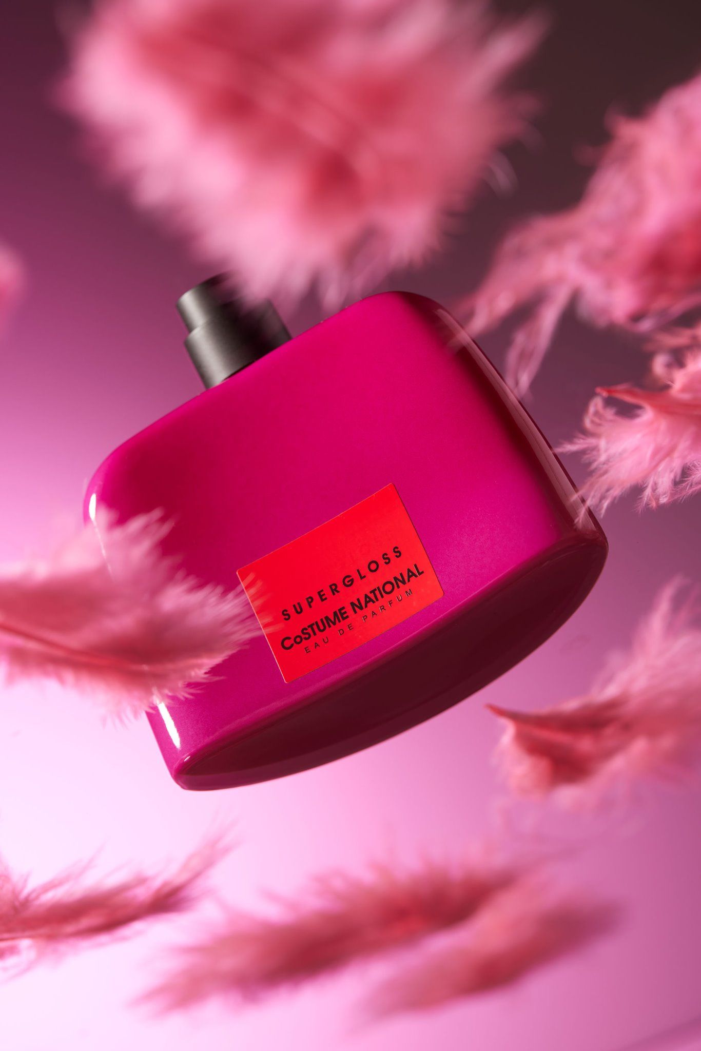 Supergloss CoSTUME NATIONAL perfume - a fragrance for women 2021