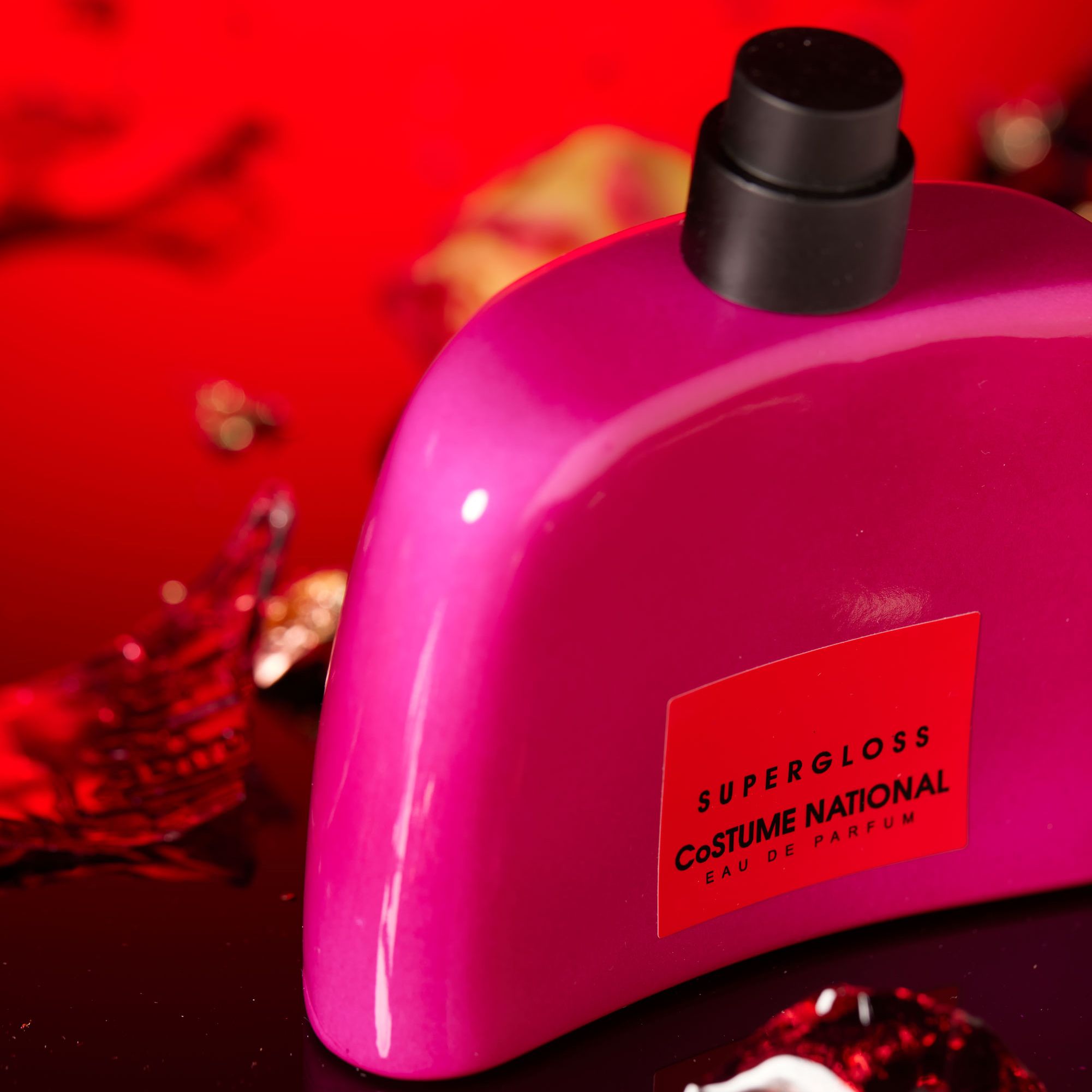 Supergloss CoSTUME NATIONAL perfume - a fragrance for women 2021