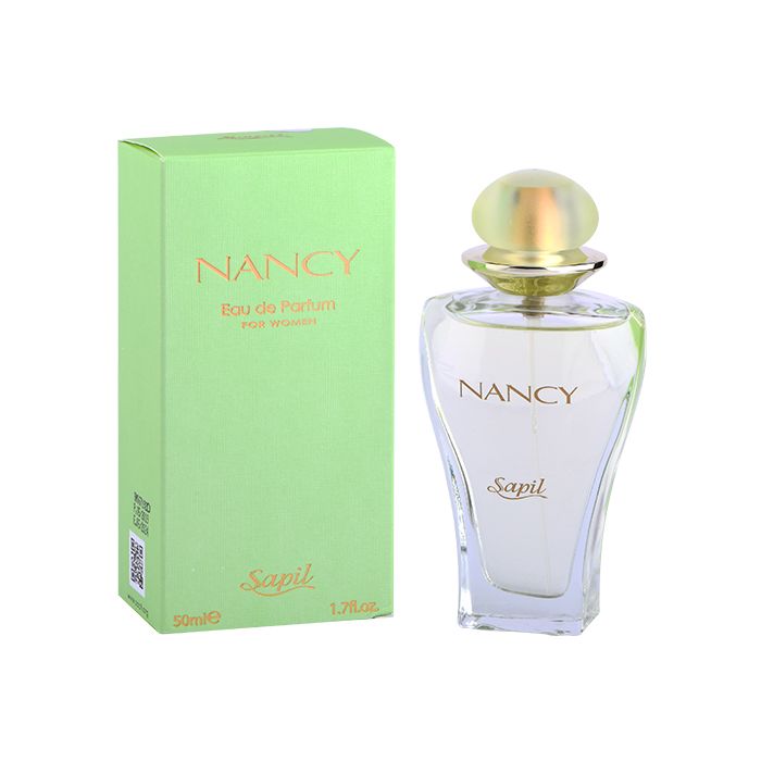 Pink Nancy Sapil perfume - a fragrance for women 2004