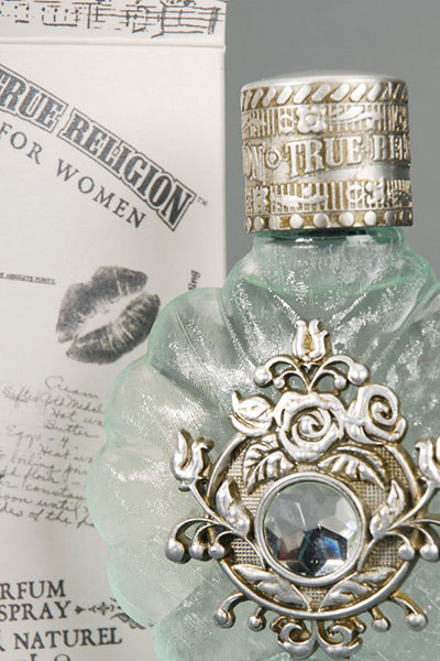 True Religion True Religion perfume - a fragrance for women 2008