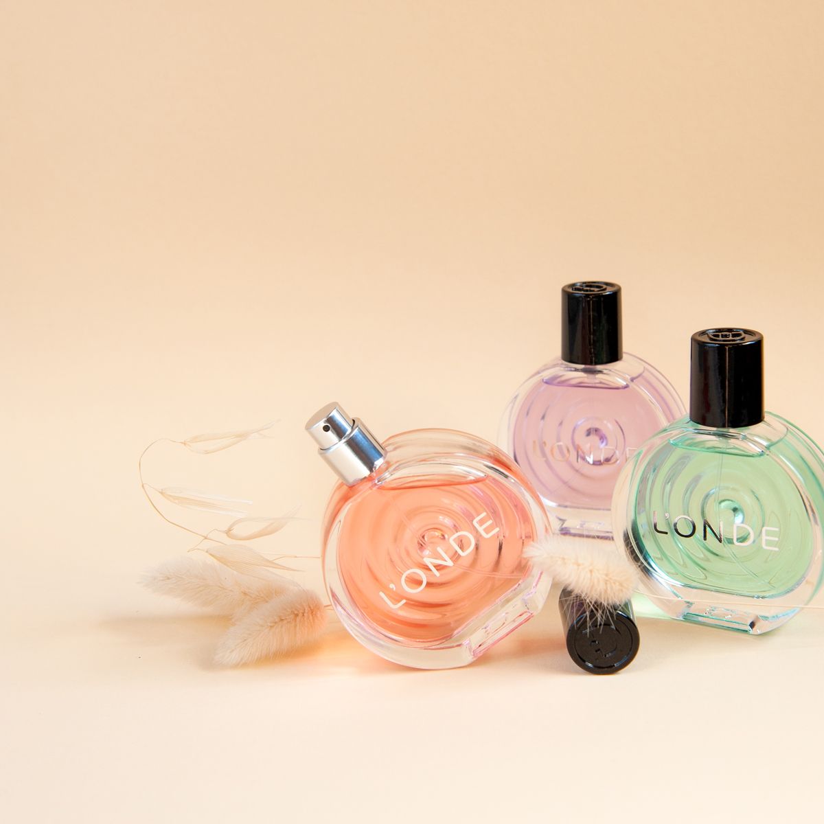 Emmi Dilís Parfum perfume - a fragrance for women 2020