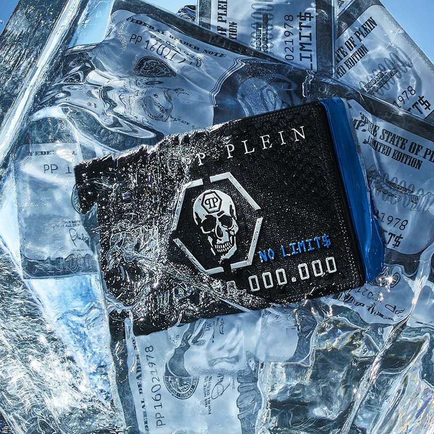 No Limit$ Super Fre$h Philipp Plein Parfums cologne - a fragrance for ...