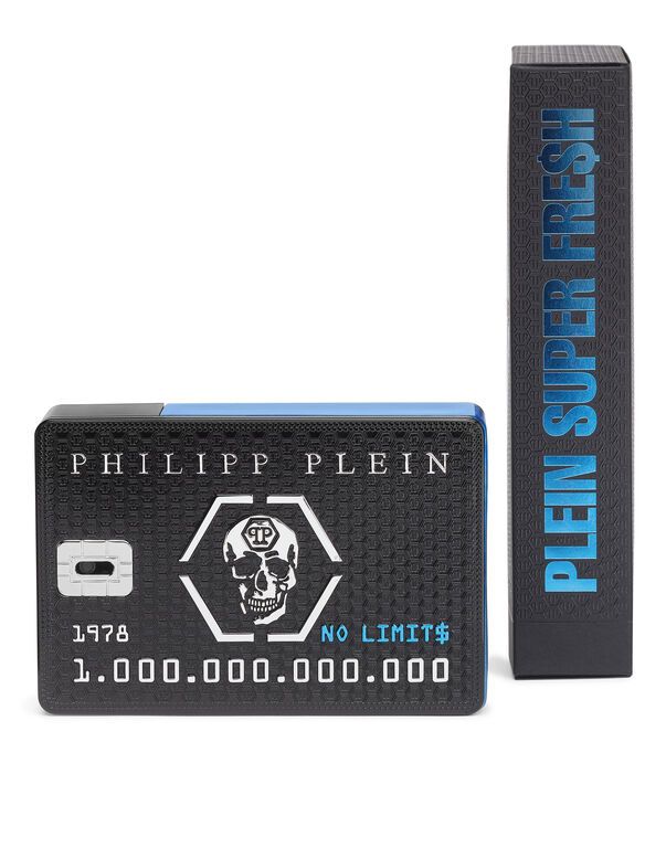 No Limit$ Super Fre$h Philipp Plein Parfums cologne - a fragrance for ...