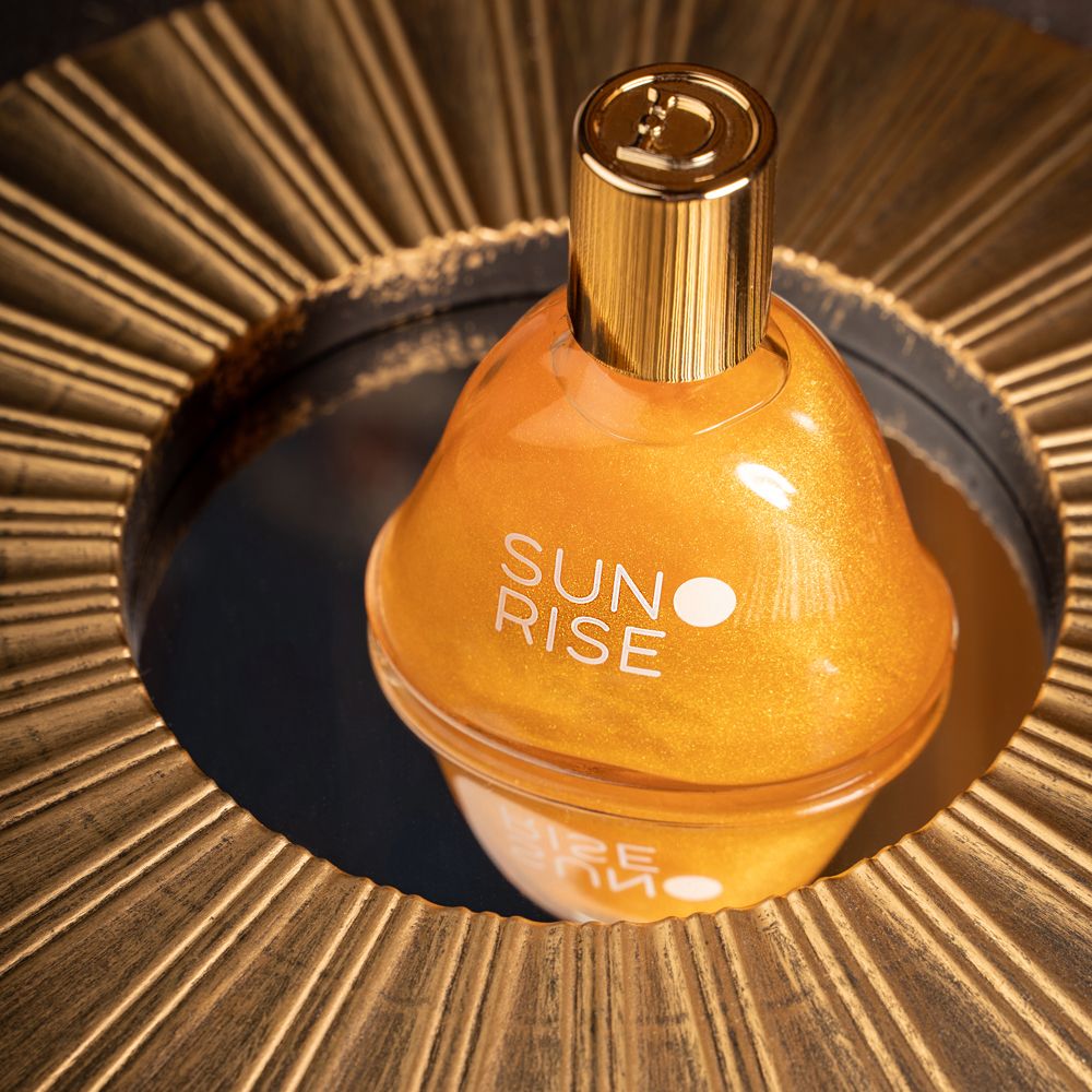 Sunrise Dilís Parfum аромат — аромат для женщин 2020