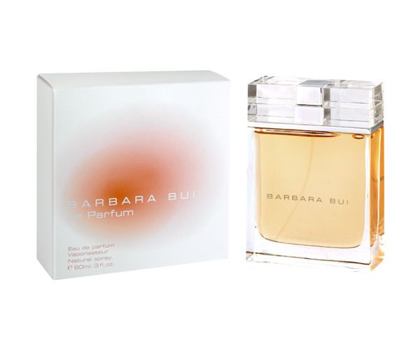 Le Parfum Barbara Bui perfume - a fragrance for women 2004