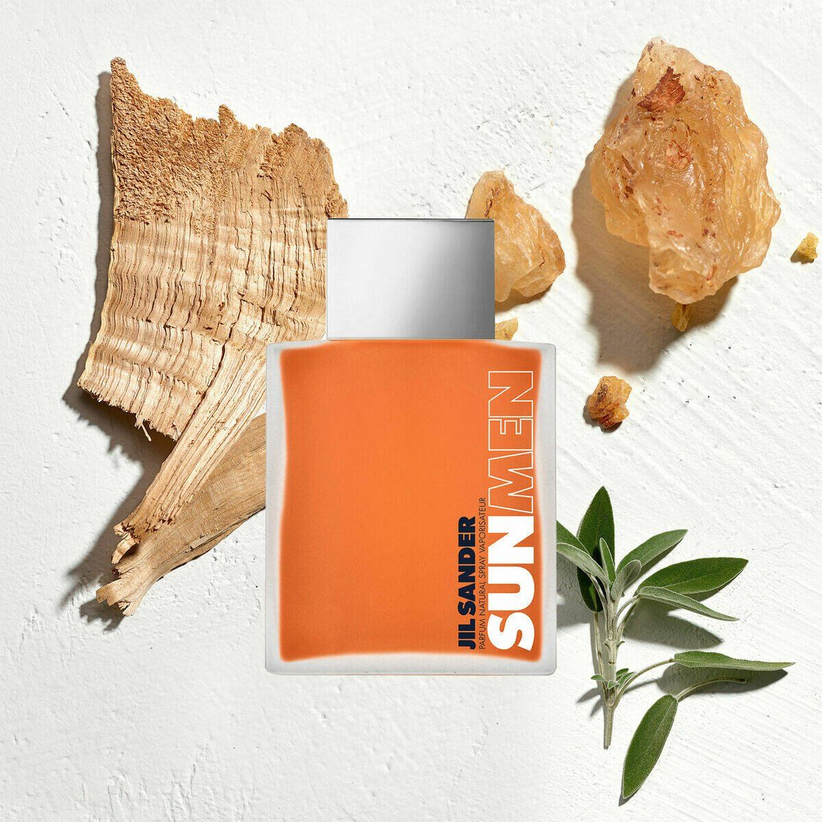 Sun Men Parfum Jil Sander cologne - a fragrance for men 2021