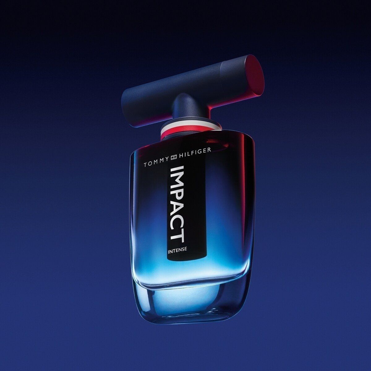Impact Intense Tommy Hilfiger cologne - a new fragrance for men 2021