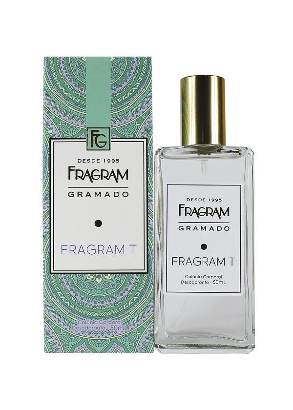 Fragram T Fragram Gramado perfume - a fragrance for women 2010
