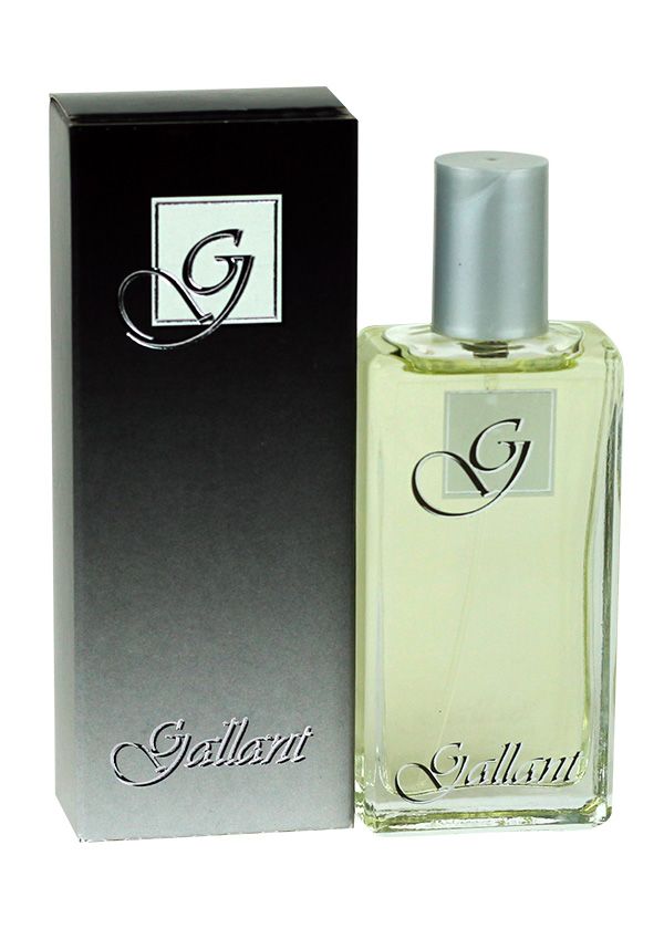 Gallant Fragram Gramado cologne - a fragrance for men 2017