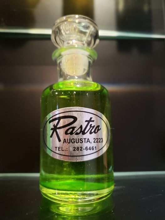 Rastro Rastro perfume - a fragrance for women and men 1965