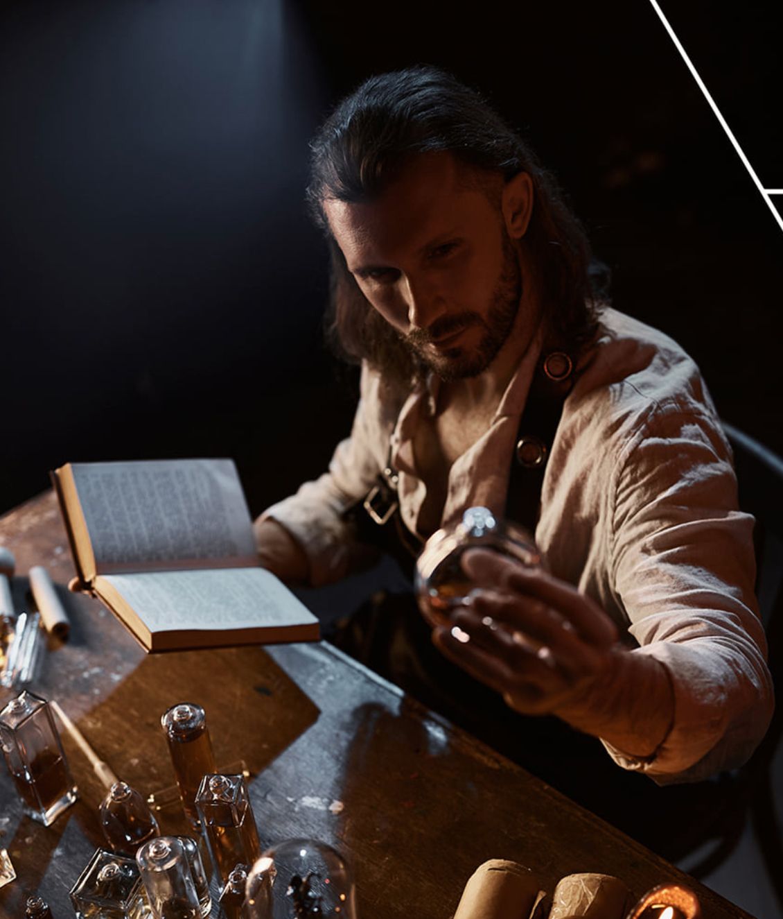 9 Alchemist Prima Materia perfume - a fragrance for women and men 2021