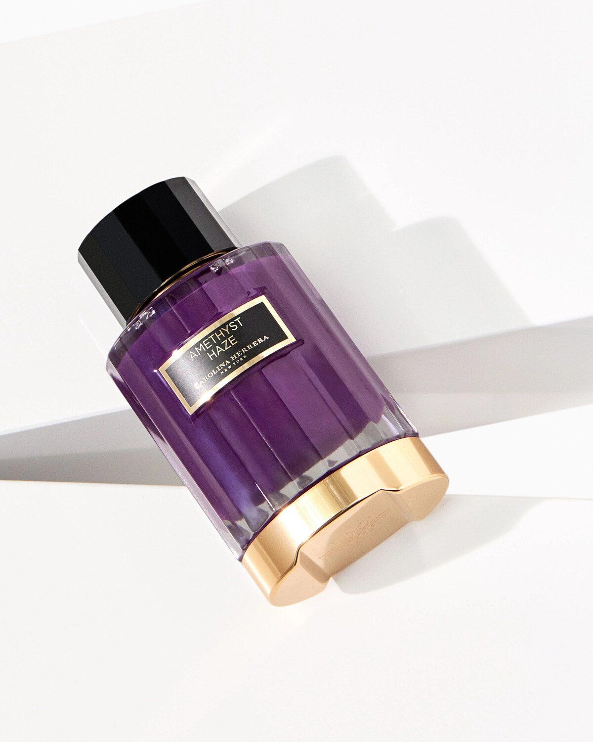 Amethyst Haze Carolina Herrera perfume - a fragrance for women and men 2021
