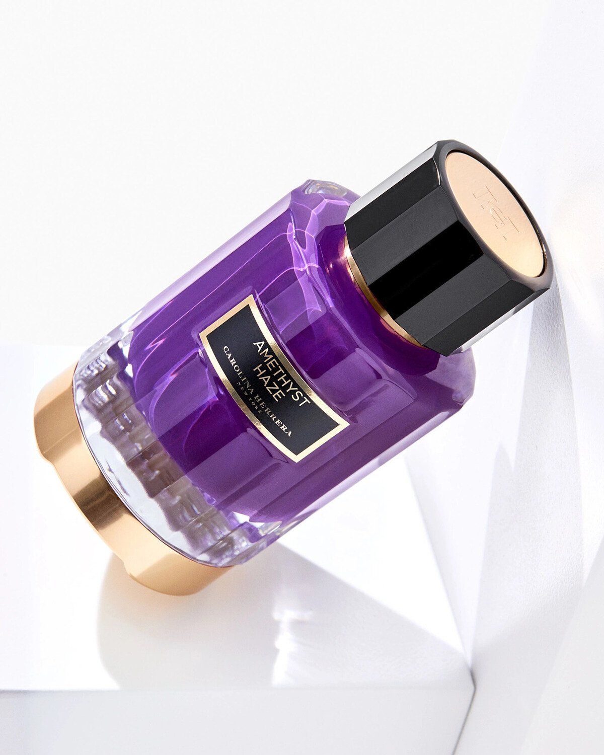 Amethyst Haze Carolina Herrera perfume - a fragrance for women and men 2021