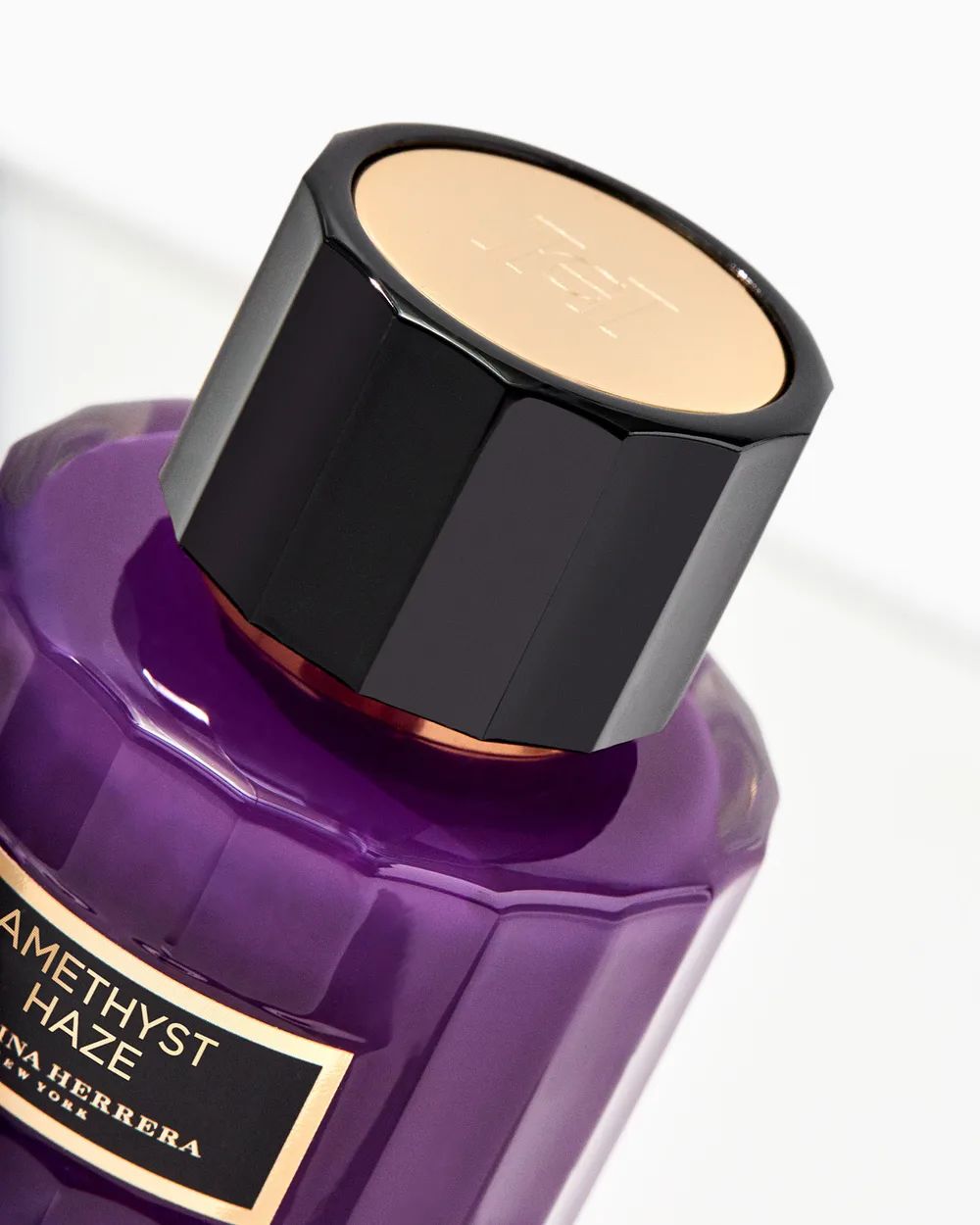 Amethyst Haze Carolina Herrera perfume - a fragrance for women and men 2021