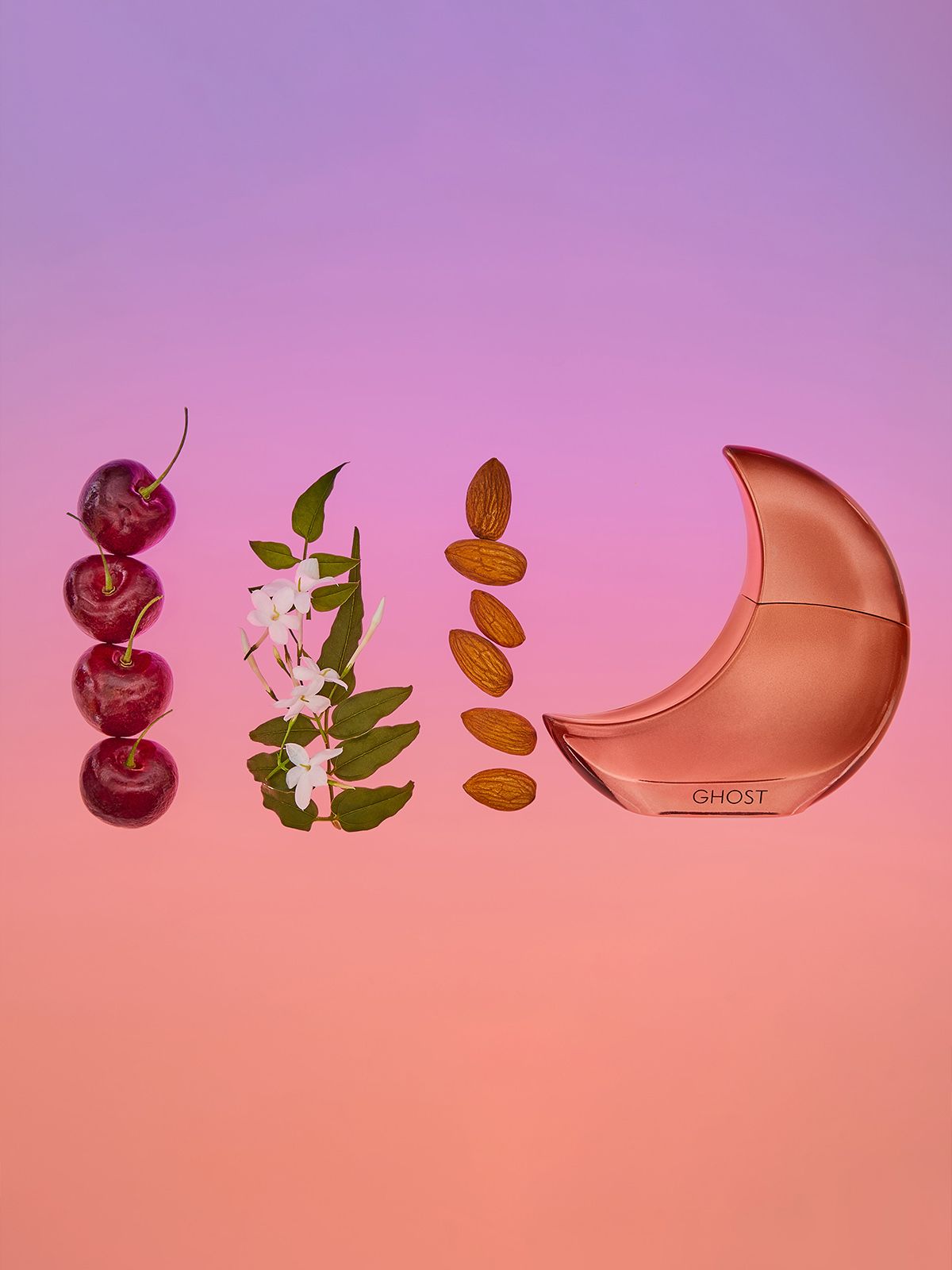 Orb Of Night Ghost perfume - a fragrance for women 2021