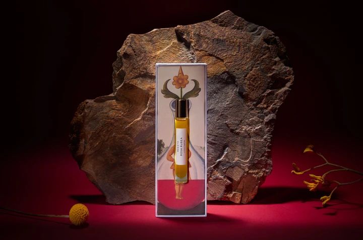 Rosa Rubea Mokoto аромат - аромат для жінок та чоловіків 2020