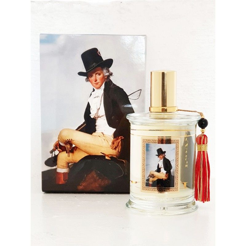L'Elegant MDCI Parfums cologne - a fragrance for men 2021