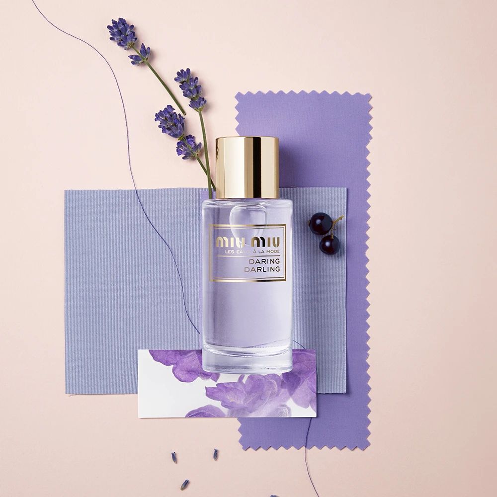 Daring Darling Miu Miu Parfum Un Parfum Pour Femme 2021
