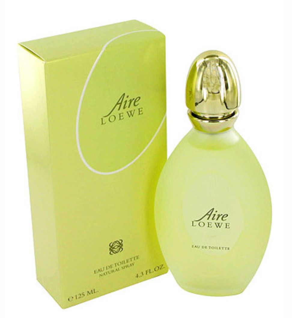 Aire Loewe Loewe perfume - a fragrance for women 1985