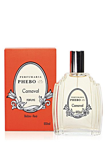 Carnaval Phebo perfume - a fragrance for women 2010