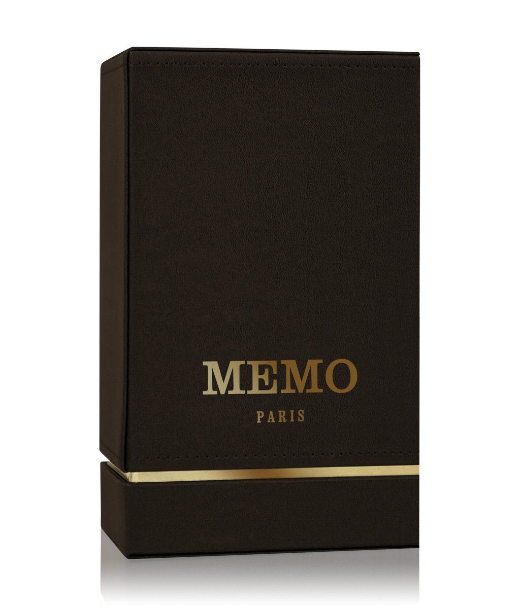 Sicilian Leather Memo Paris perfume - a fragrance for women and men 2021