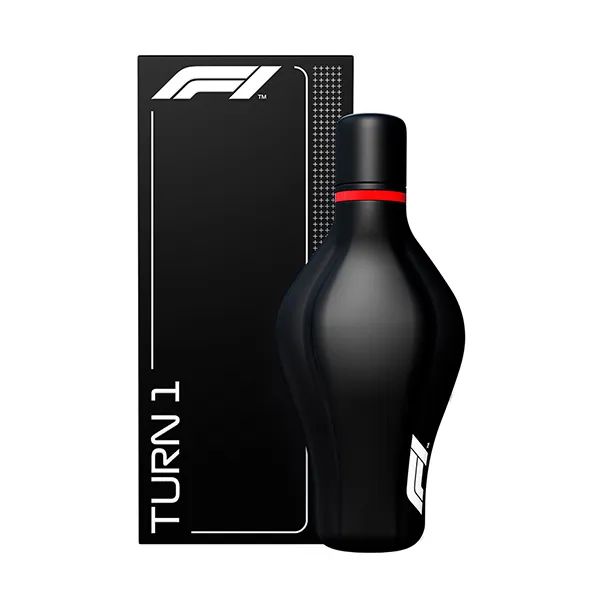 Turn 1 Eau de Toilette F1 Parfums perfume - a fragrance for women and ...