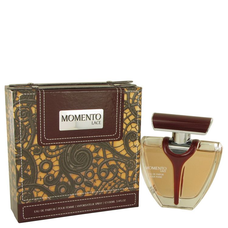 Momento Lace Armaf perfume - a fragrance for women 2019
