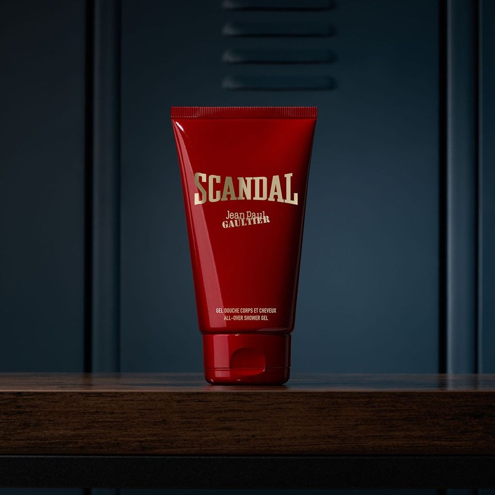 Scandal Pour Homme Jean Paul Gaultier cologne - a new fragrance for men ...