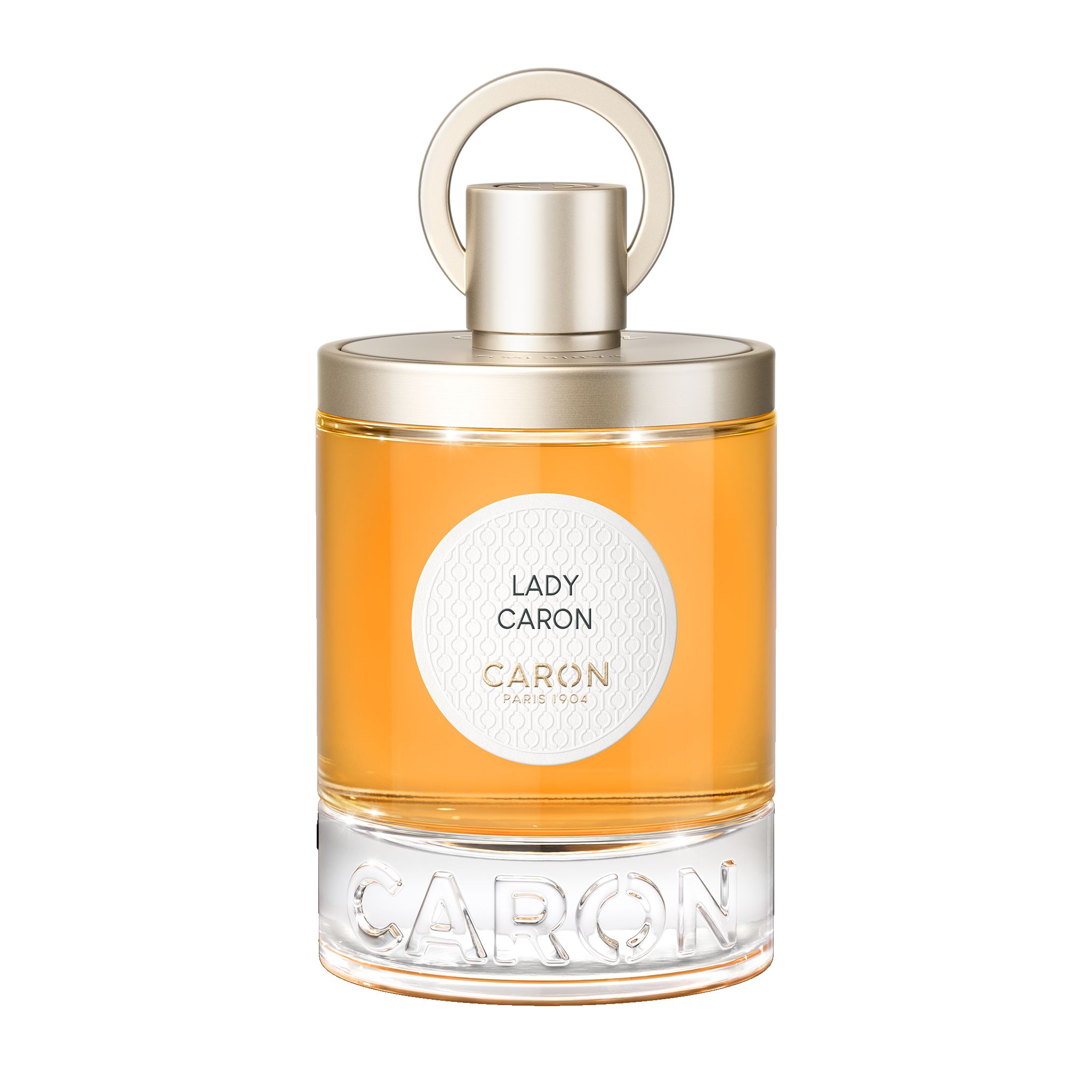 Lady Caron (2021) Caron perfume - a fragrance for women 2021