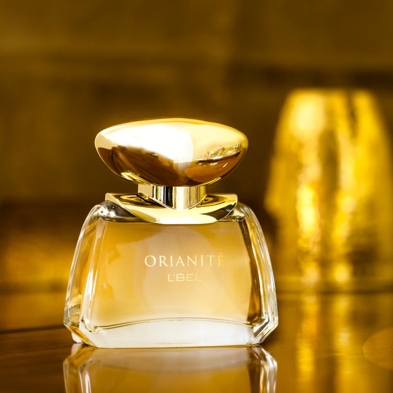 Orianité L'Bel perfume - a fragrance for women 2014