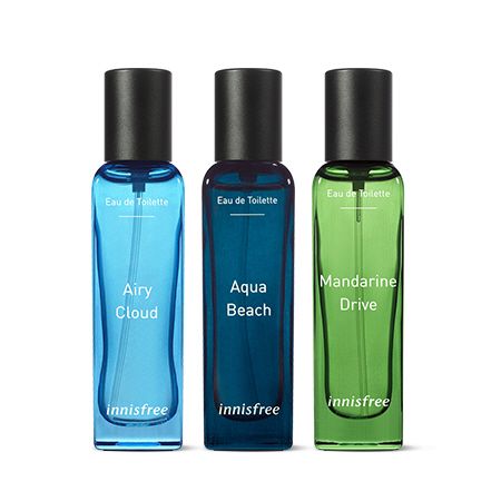 Mandarine Drive Innisfree perfume - a fragrance for women and men 2018